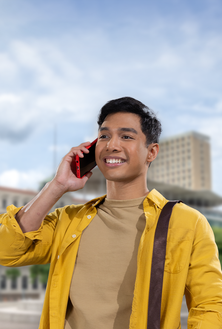 Get The Best Mobile Postpaid FlexPlans With DITO!